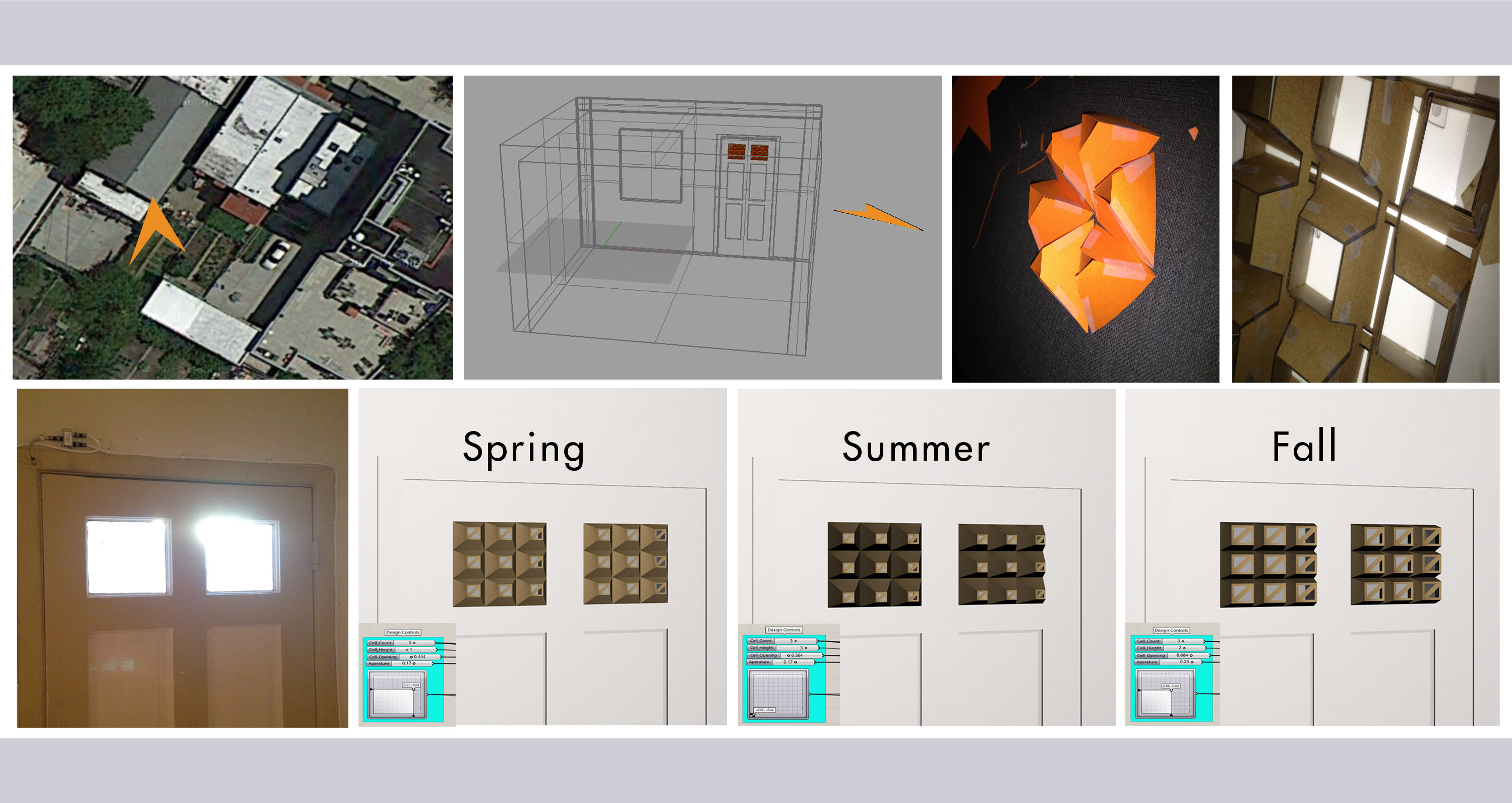 Raymond_Parametric_Screen – Parametrics