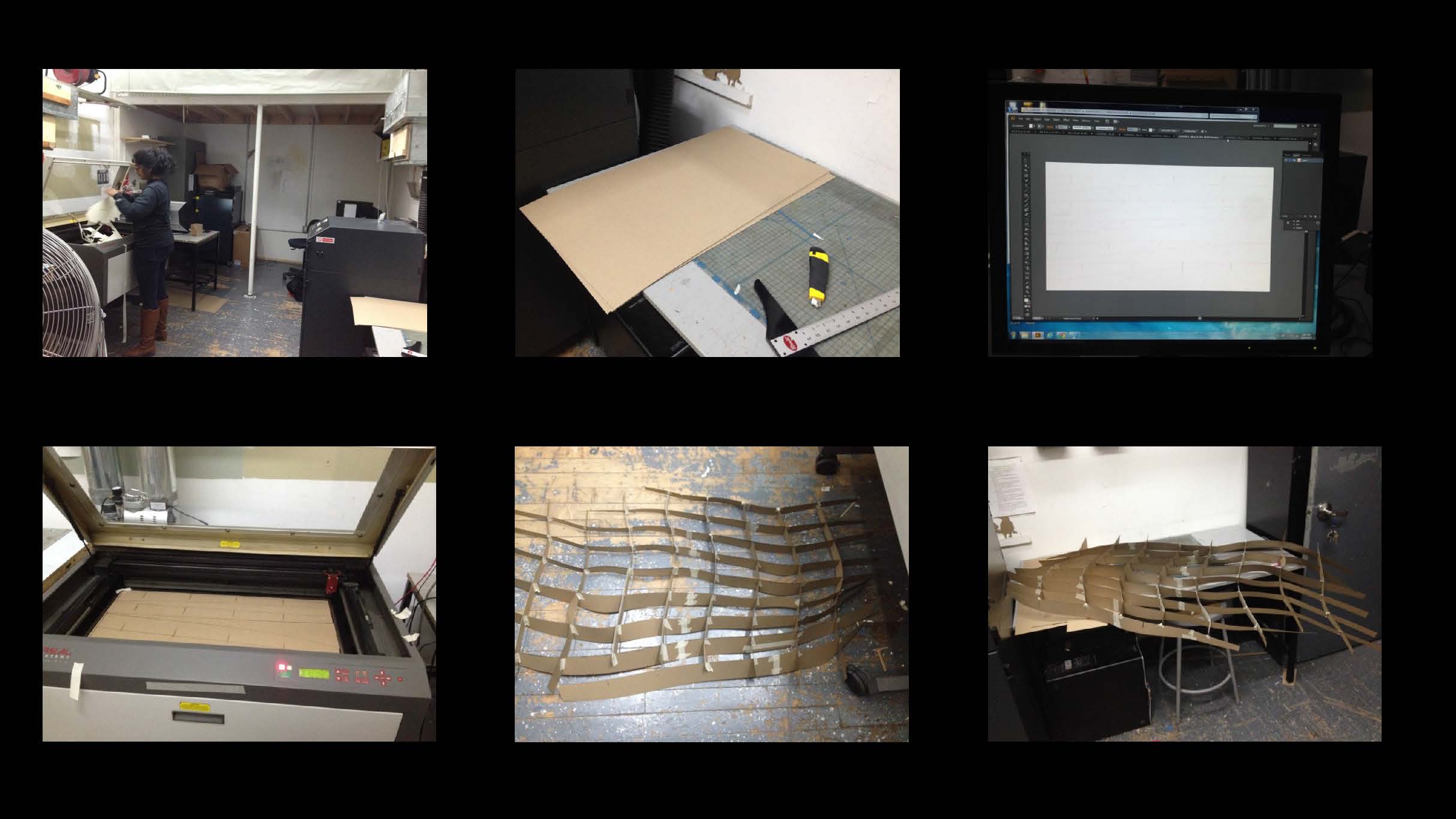 sleep: the skylight window hanging louver system – Parametrics