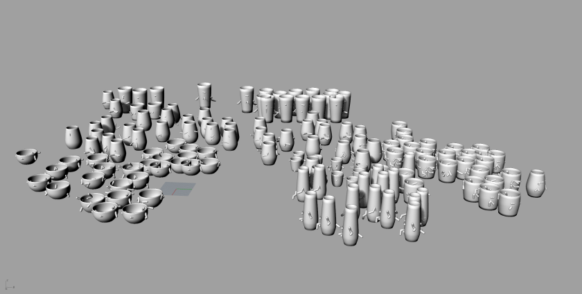 Perrin Vessels – Parametrics