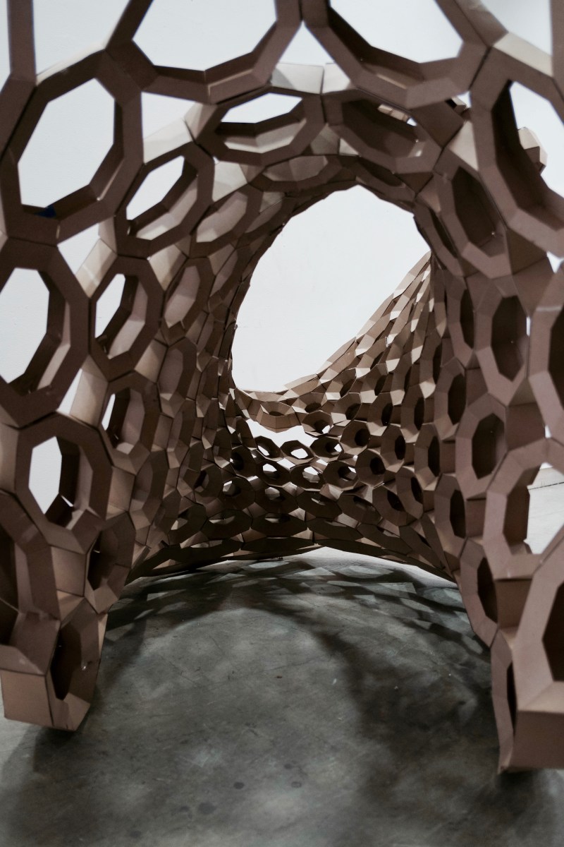 “Brainchild” Documentation – Parametrics