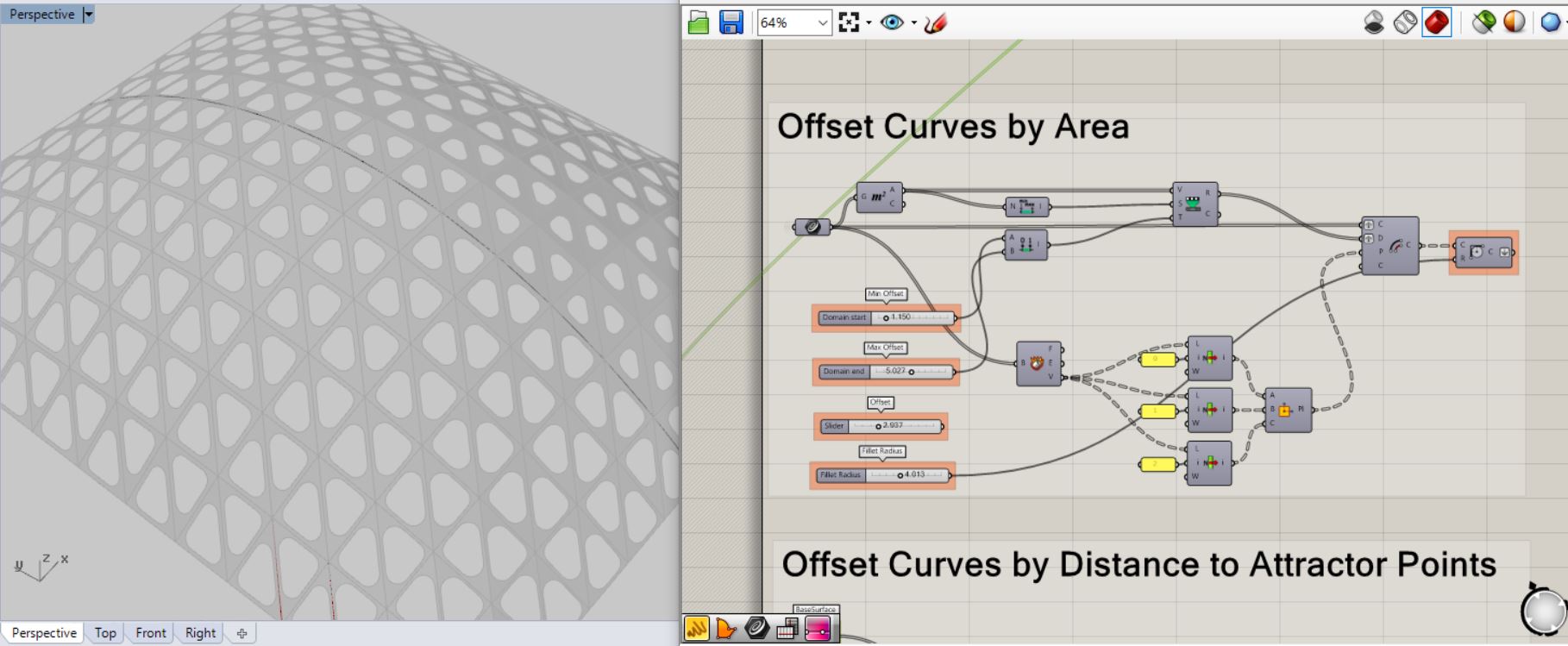 Truss Tutorial – Chun-Wei (Maxwell) Chen – Parametrics