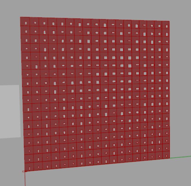 Chun-Wei (Maxwell) Chen Progress – Parametrics
