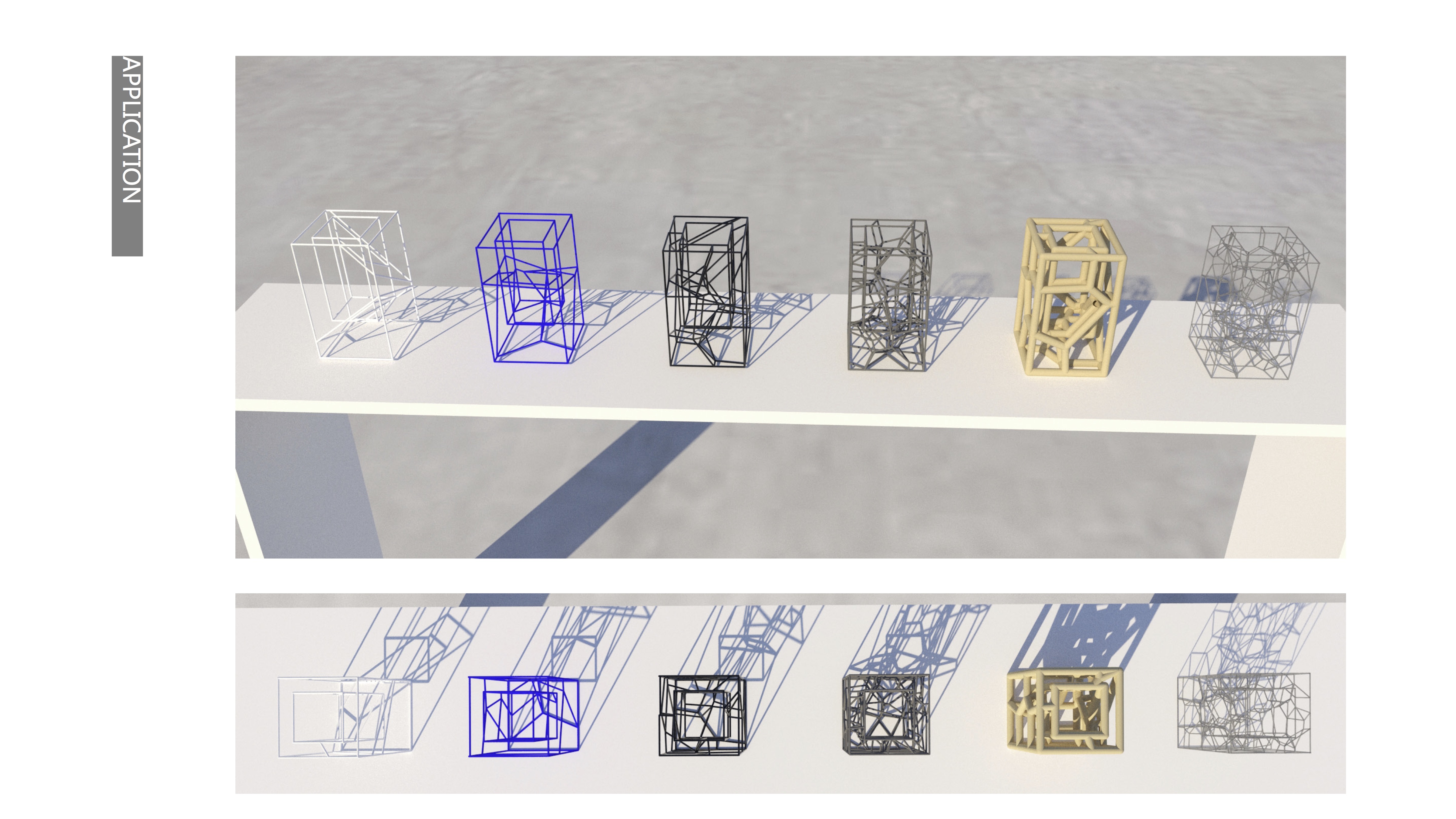 Yahui Lin_Midterm Review – Parametrics