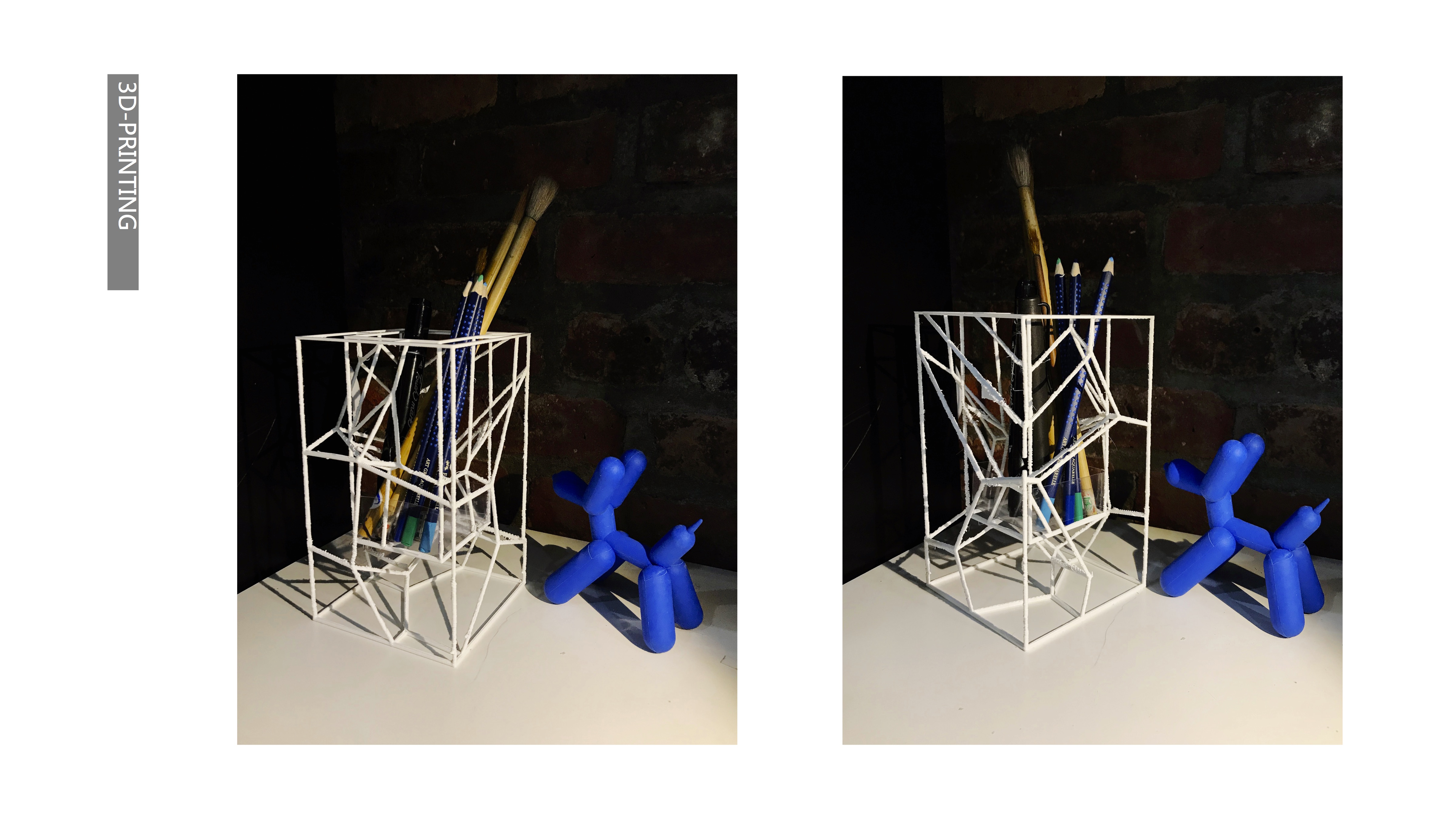 Yahui Lin_Midterm Review – Parametrics