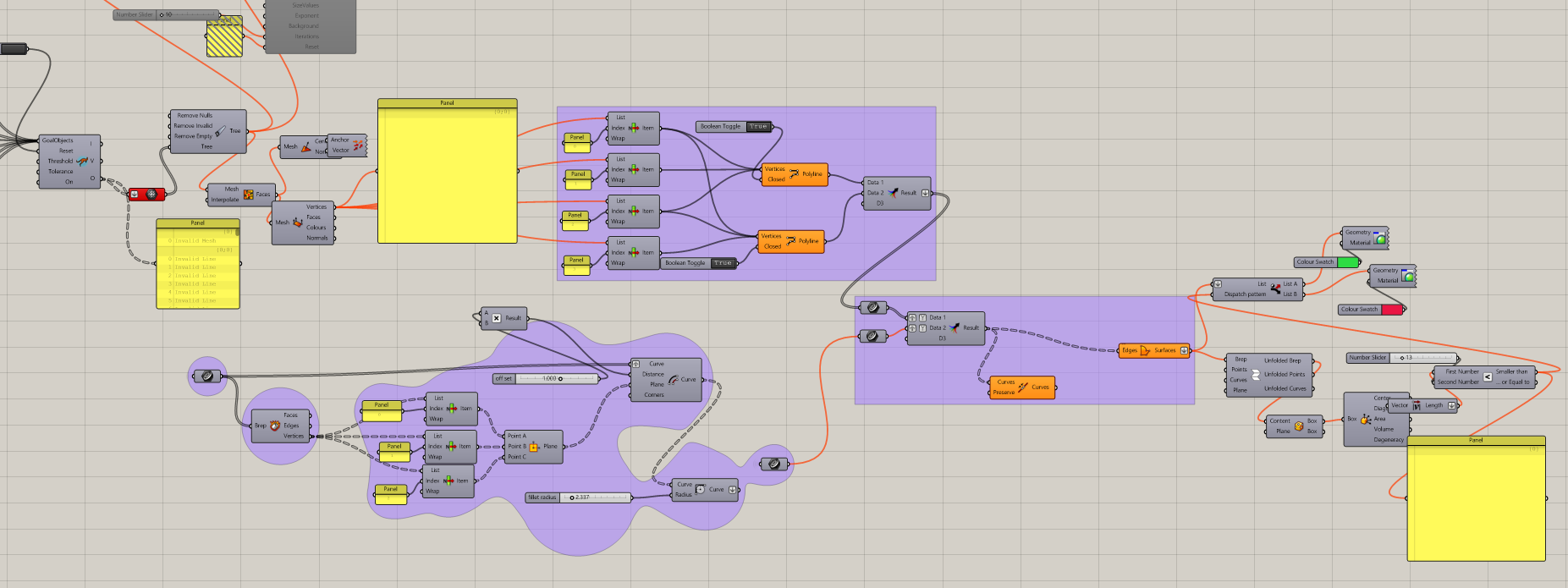Free standing proposal–NING DENG, YING DUAN – Parametrics