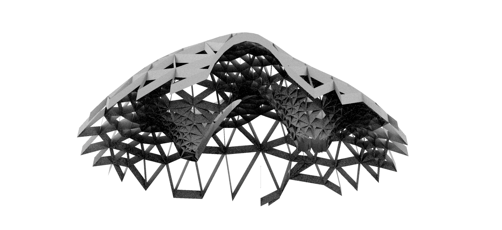 Free standing proposal–NING DENG, YING DUAN – Parametrics