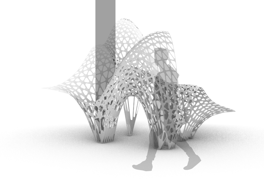 Free standing proposal–NING DENG, YING DUAN – Parametrics