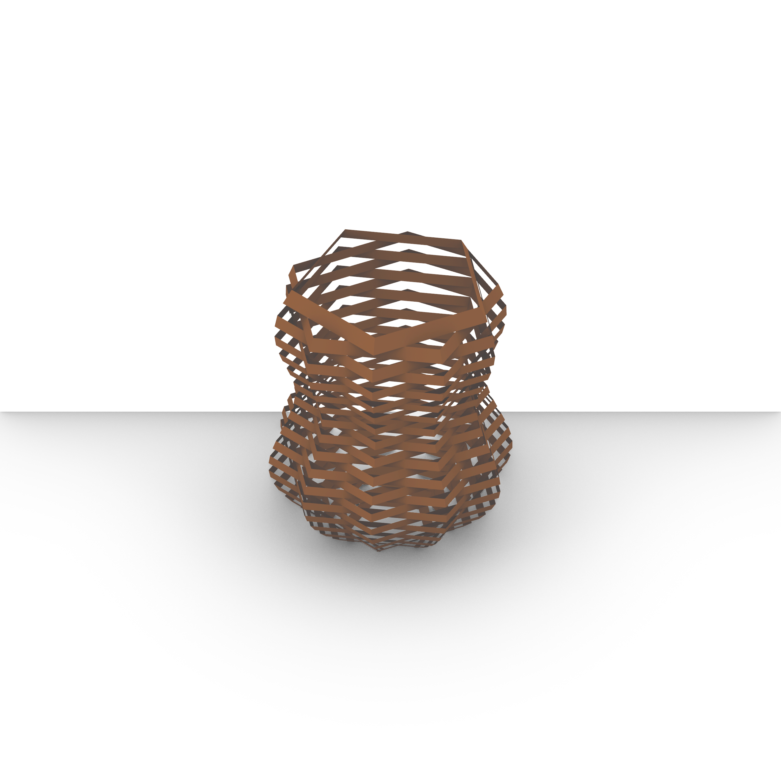 G-Basket – Parametrics