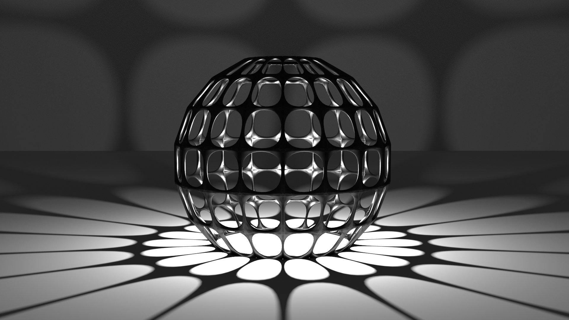 Product Families- Dynamic Light Shades – Parametrics