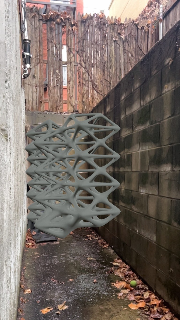 Parametrics – Pratt Institute School of Design – Parametrics class blog