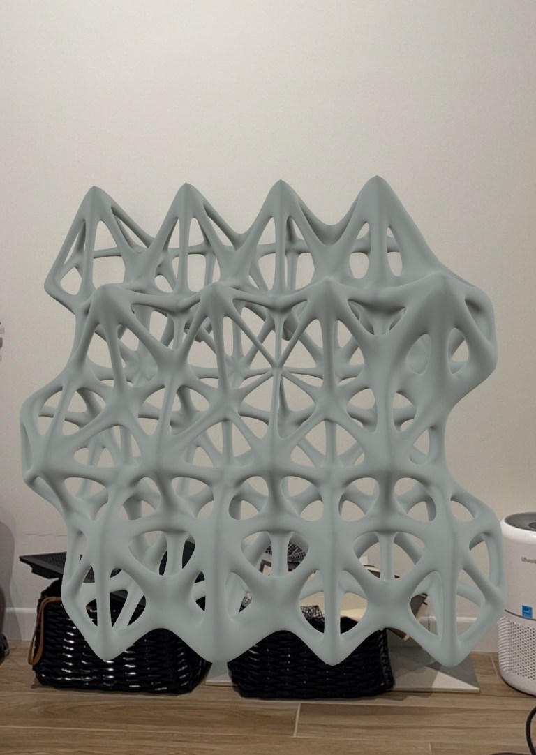 Parametrics – Pratt Institute School of Design – Parametrics class blog