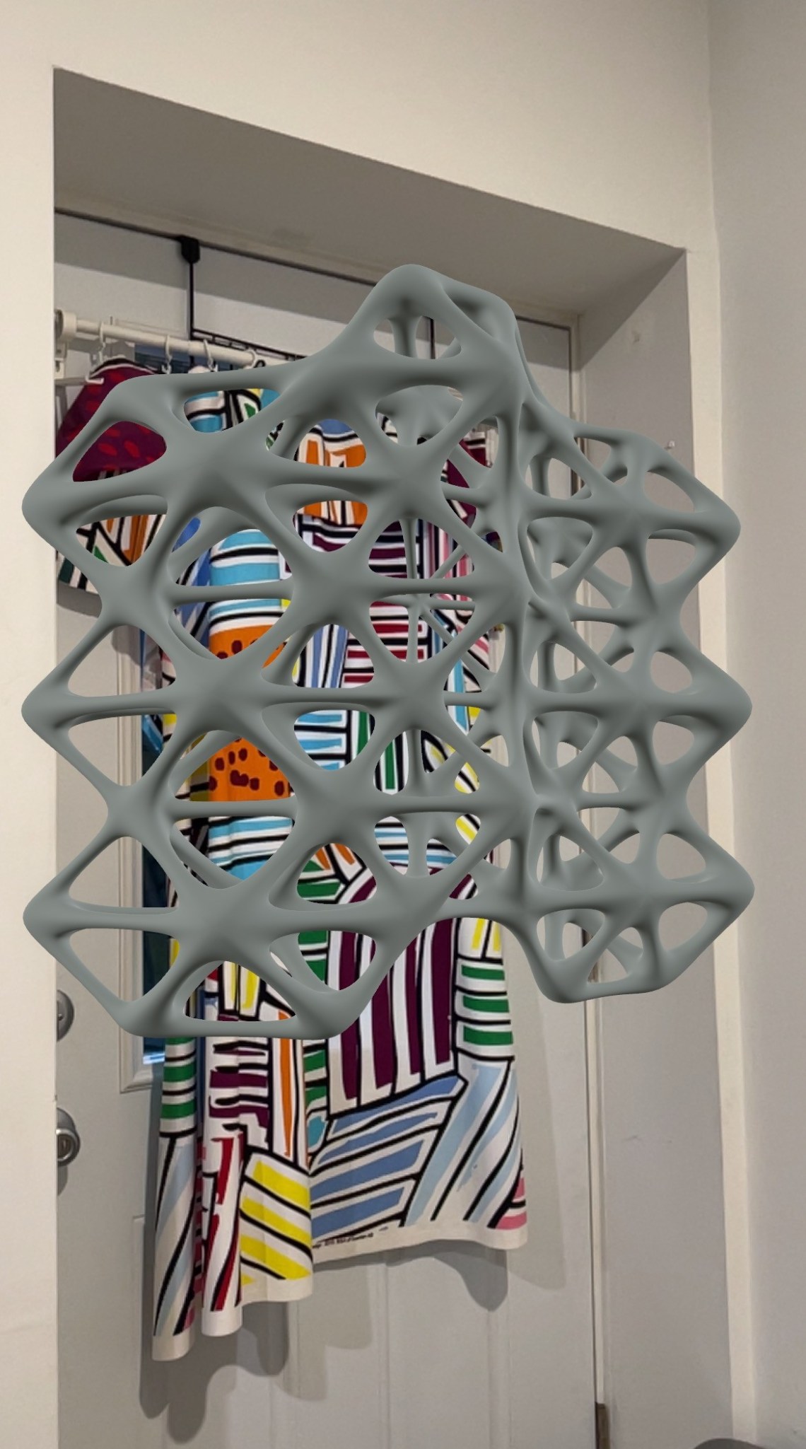 Parametrics – Pratt Institute School of Design – Parametrics class blog