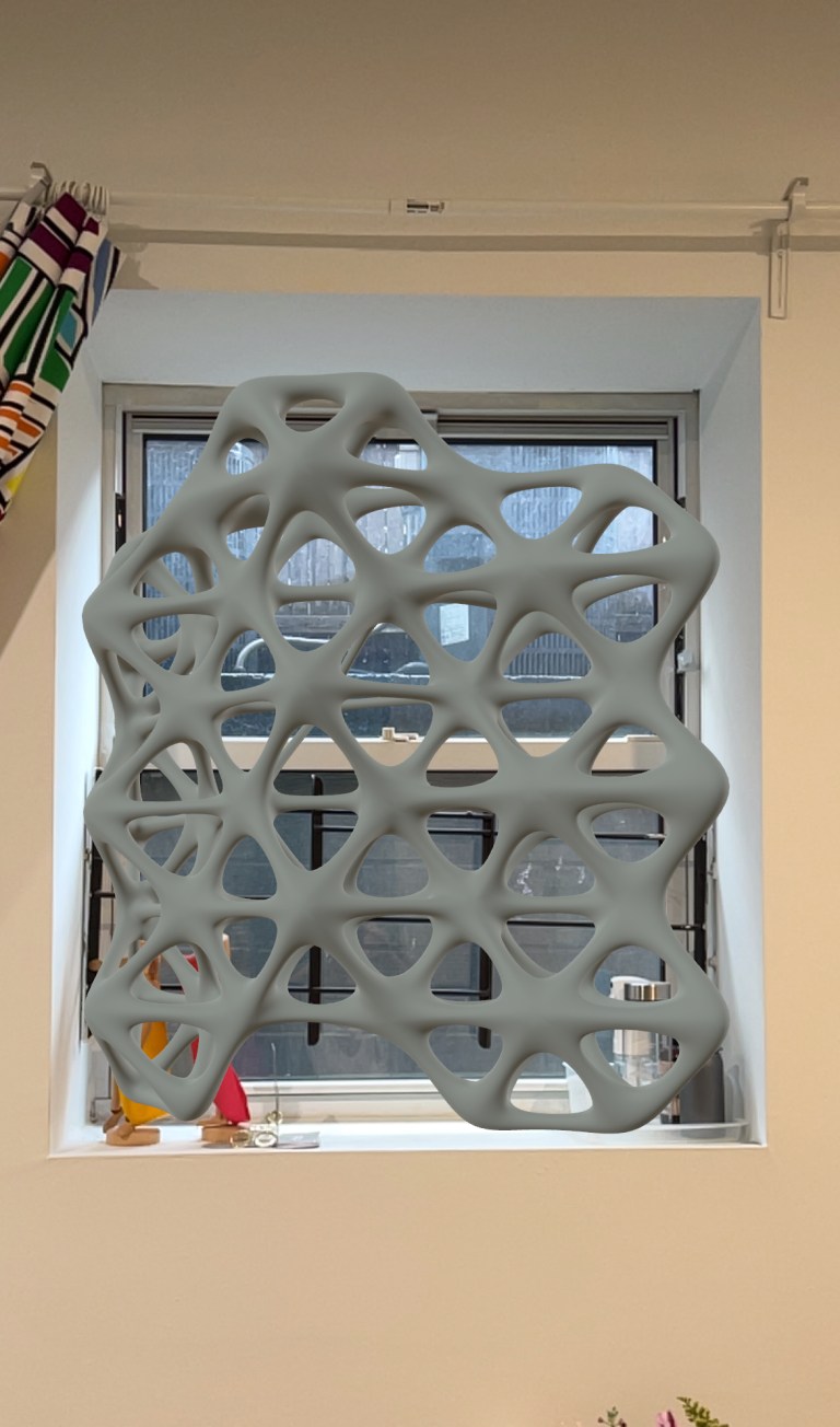 Parametrics – Pratt Institute School of Design – Parametrics class blog